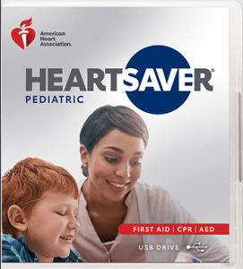 Online Courses - CPR with JR